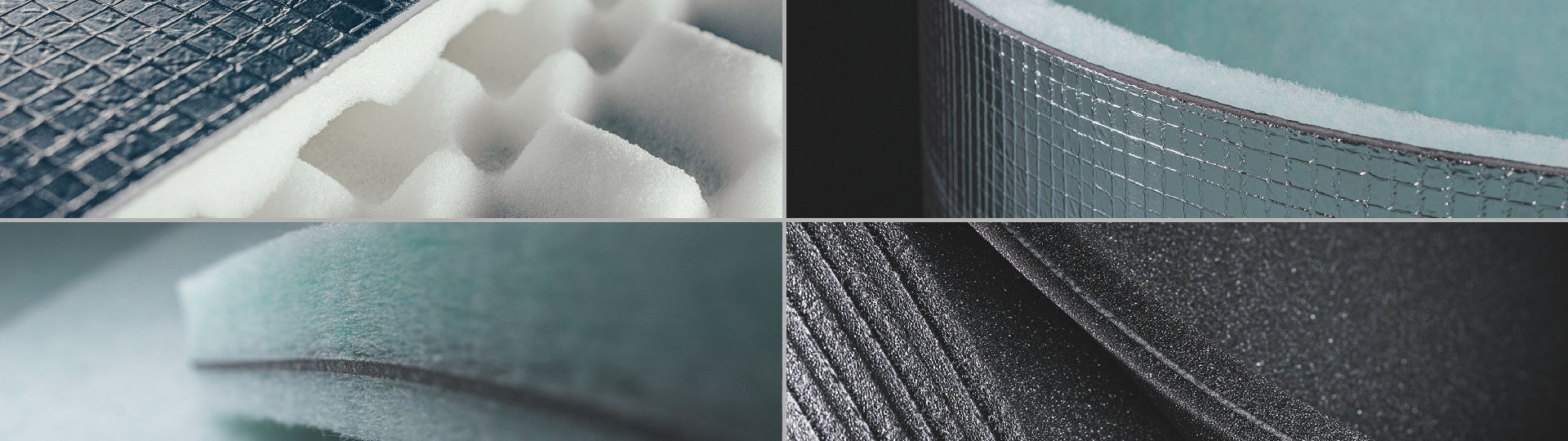 Industrial Soundproofing Materials and Noise Control